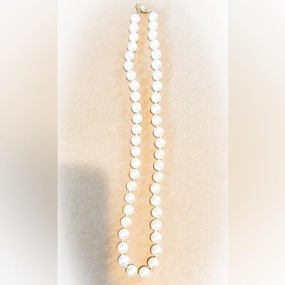 Japanese Akoya | Jewelry | 8 Mililiter Japenese Akoya Pearls | Poshmark
